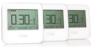 OWL micro+ Smart Home Energy