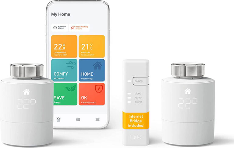 The Best Smart Radiator Valves Reviewed - Smart Home Energy